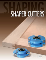 Shaper Cutters – General Cutting Tools