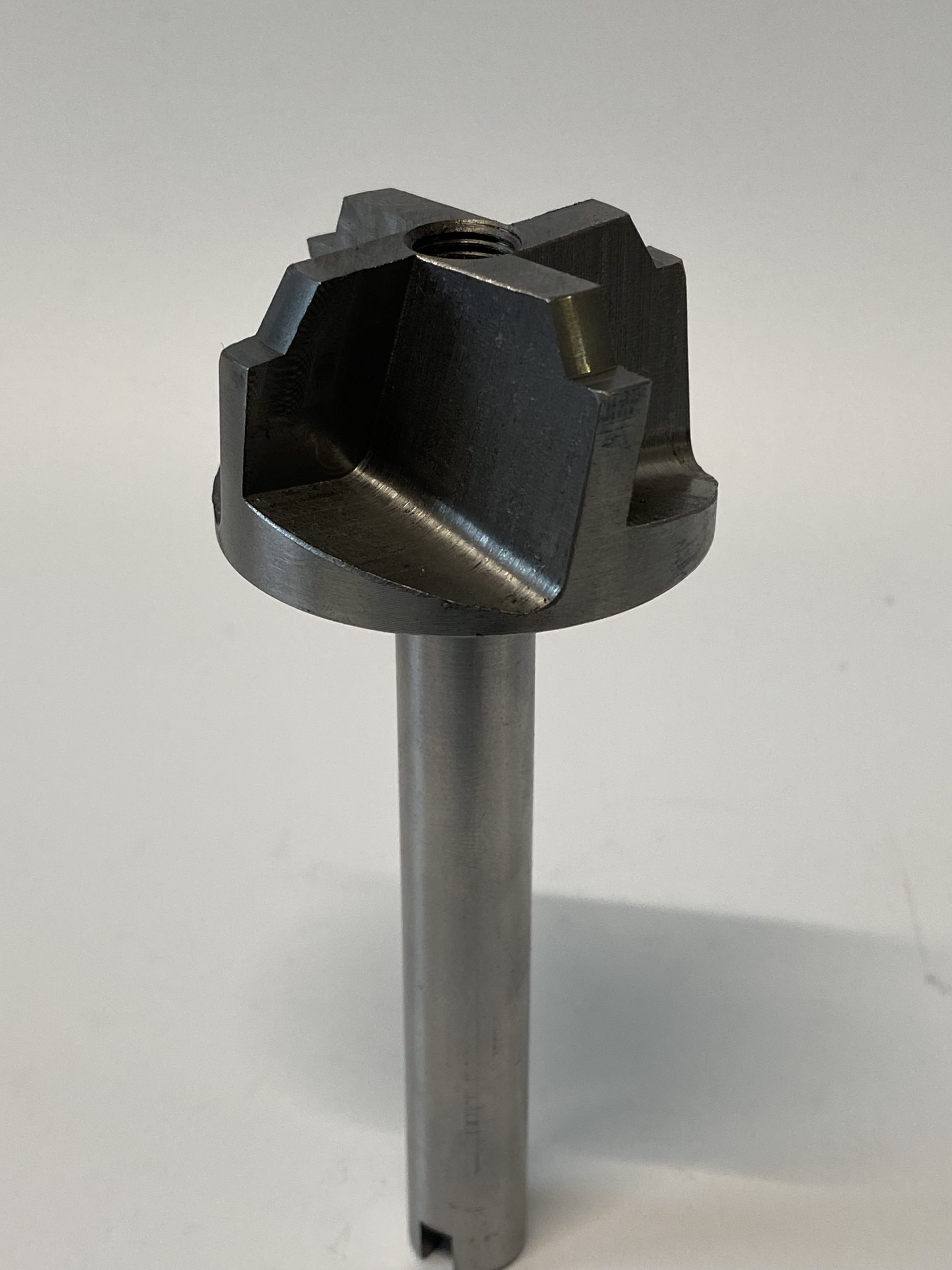 Special Carbide Tipped Tool - Cutting Tools Chicago