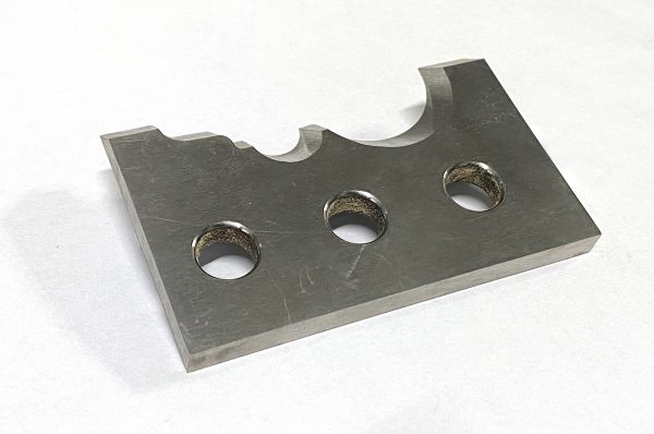 Shaper & Moulding Wood Shop Knives - Cutting Tools Chicago