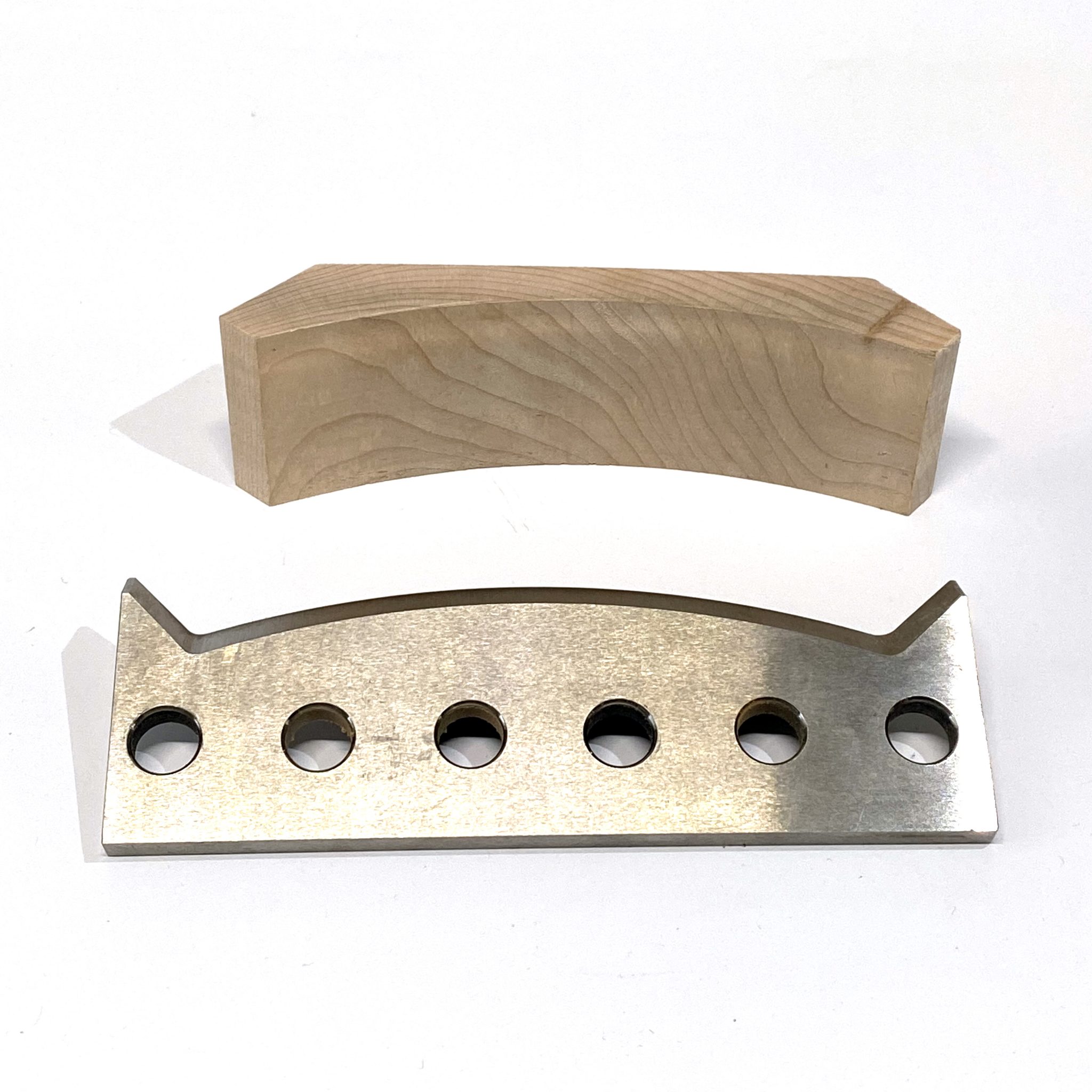 Shaper & Moulding Wood Shop Knives - Cutting Tools Chicago