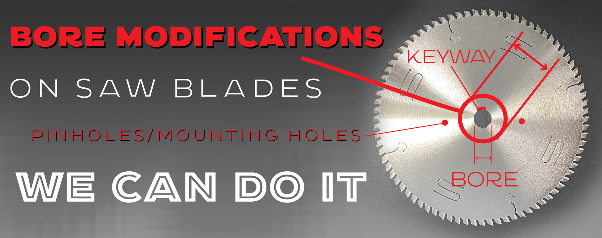 Chicago Cutting Tools | Sharpening Services & Custom Tooling