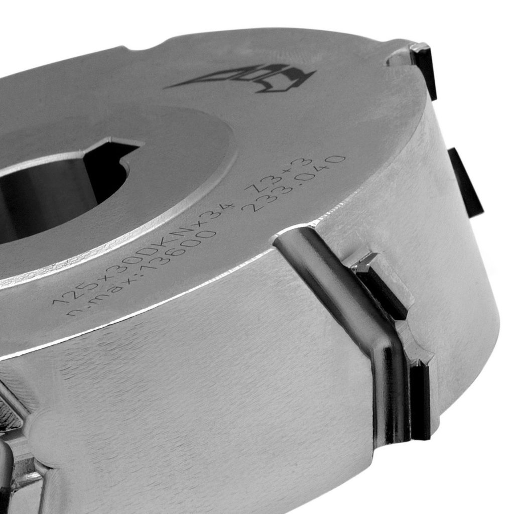 Diamond Premill Cutters - Cutting Tools Chicago