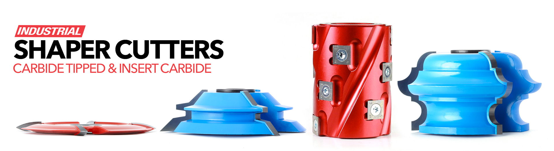Shaper Knives - Cutting Tools Chicago