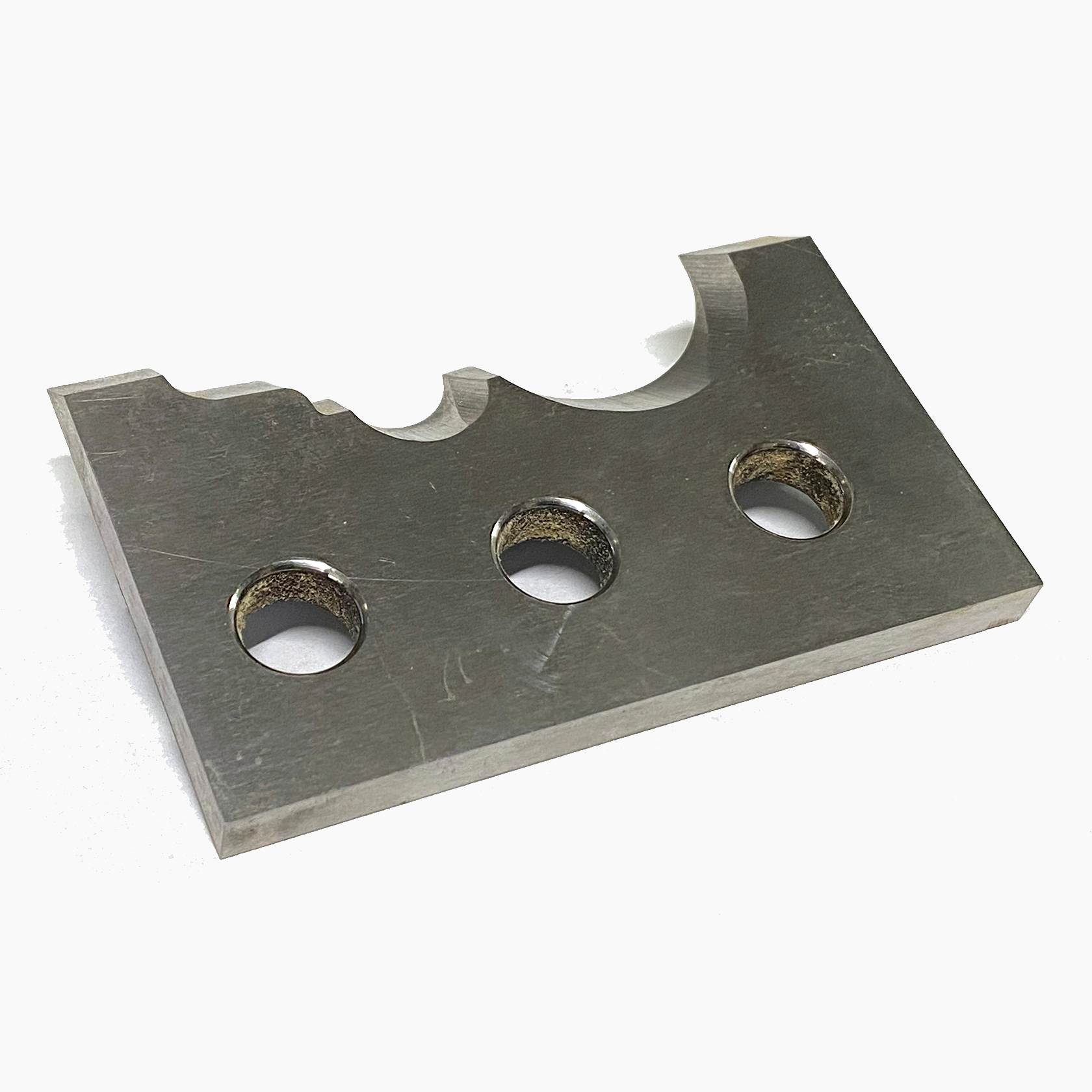 Custom Molding Shaper Knives - Cutting Tools Chicago